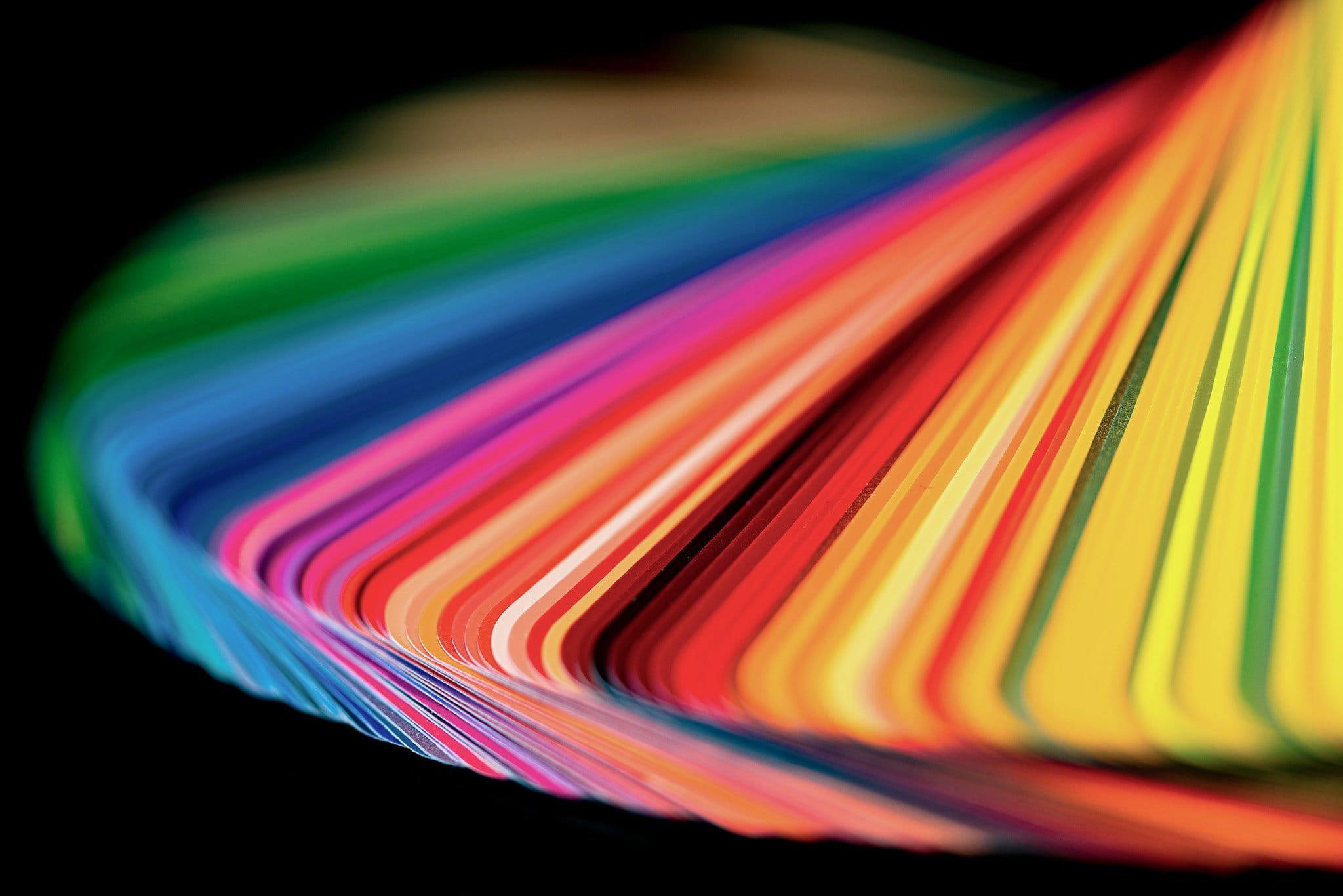 Jak korzystać z kolorów do prezentacji danych? - Data Wizards