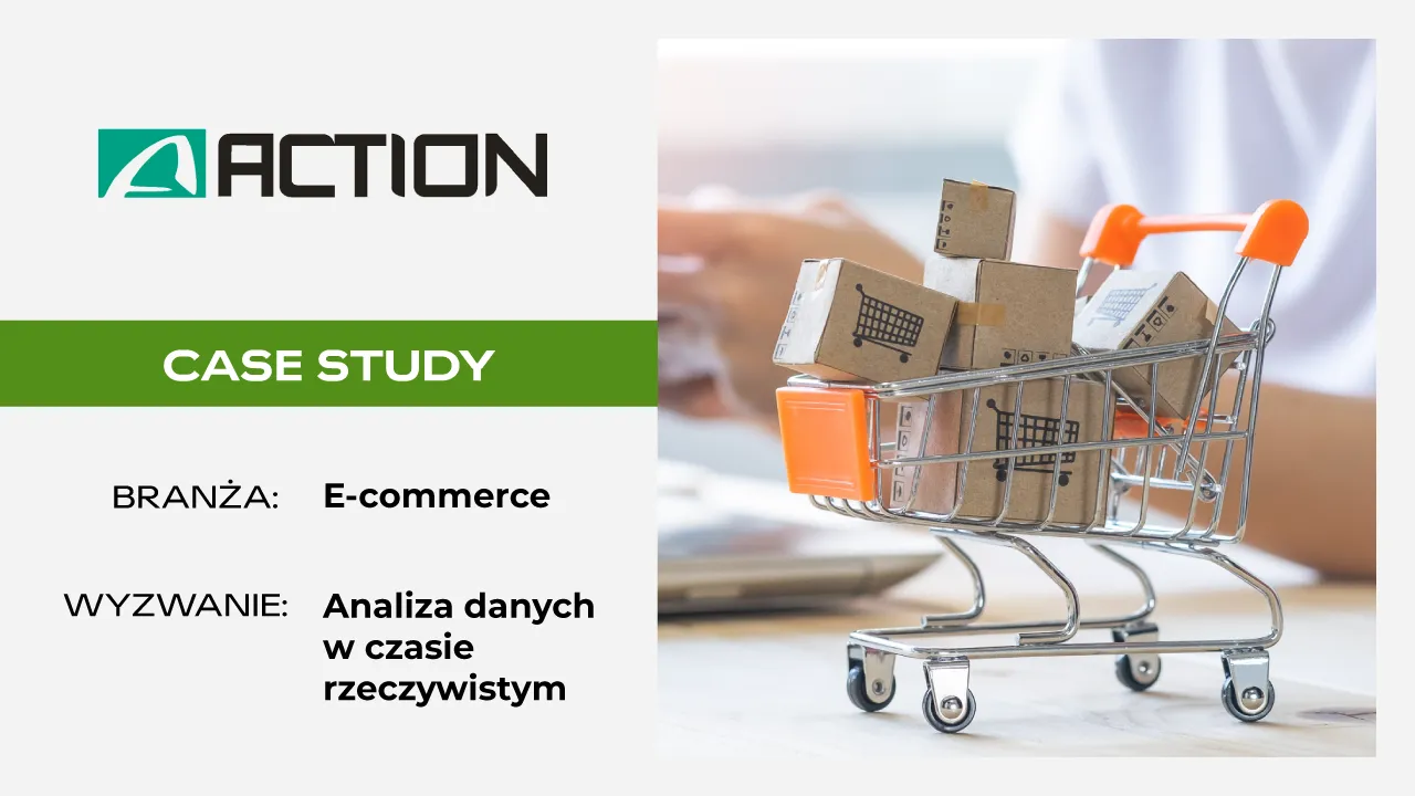 Case study Action S.A. - BI kluczem do rozwoju firmy - Data Wizards