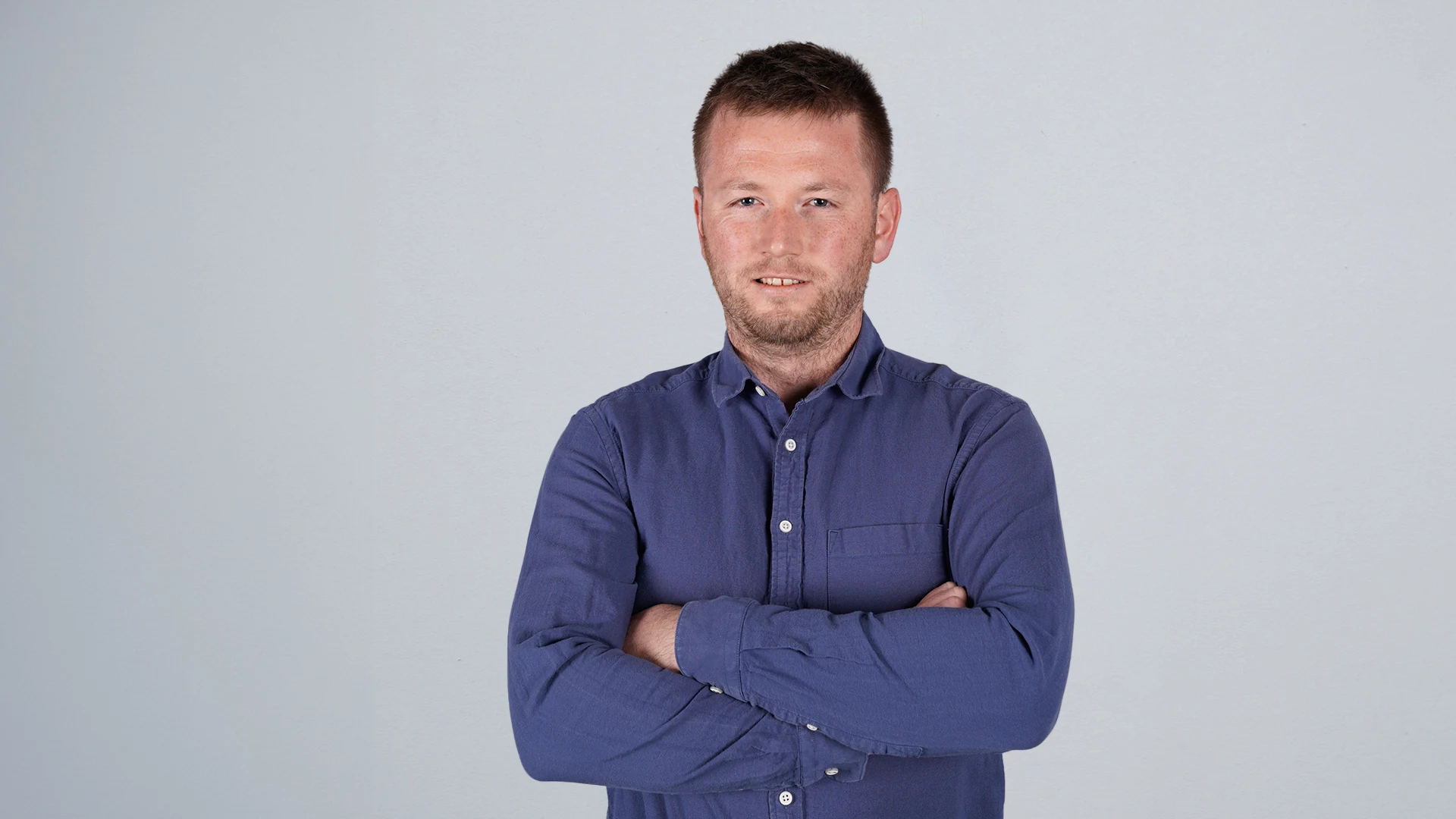 Krzysztof Żmuda - Data Wizards