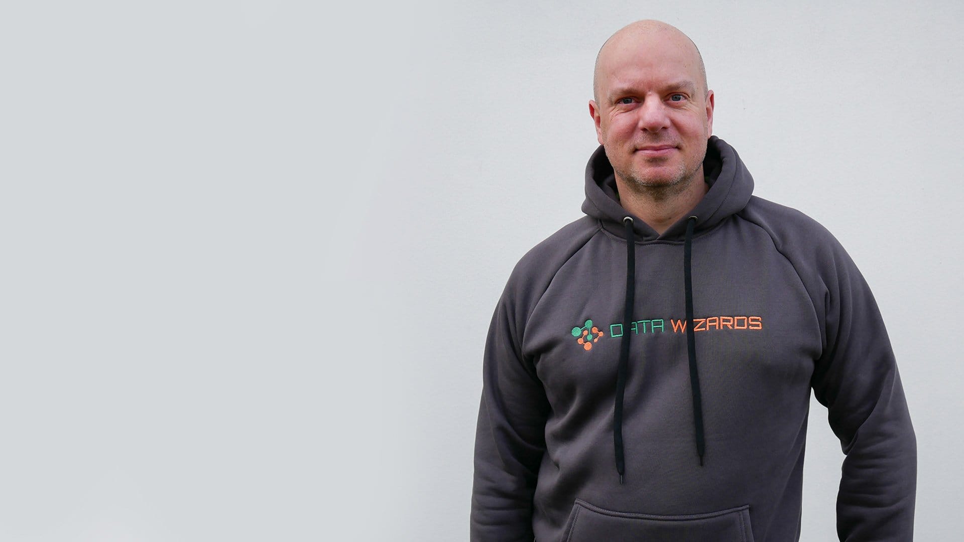 Maciej Borkowski - Data Wizards