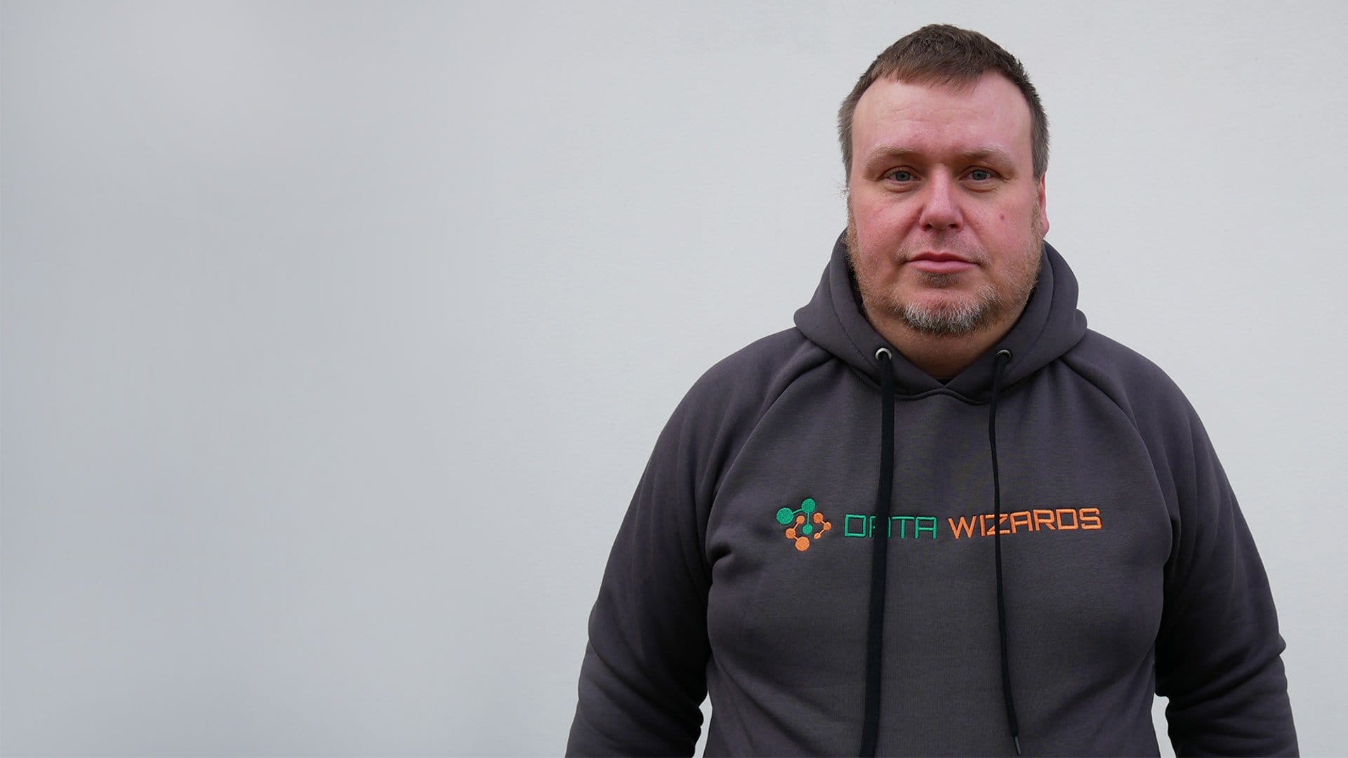 Mariusz Adamiak - Data Wizards