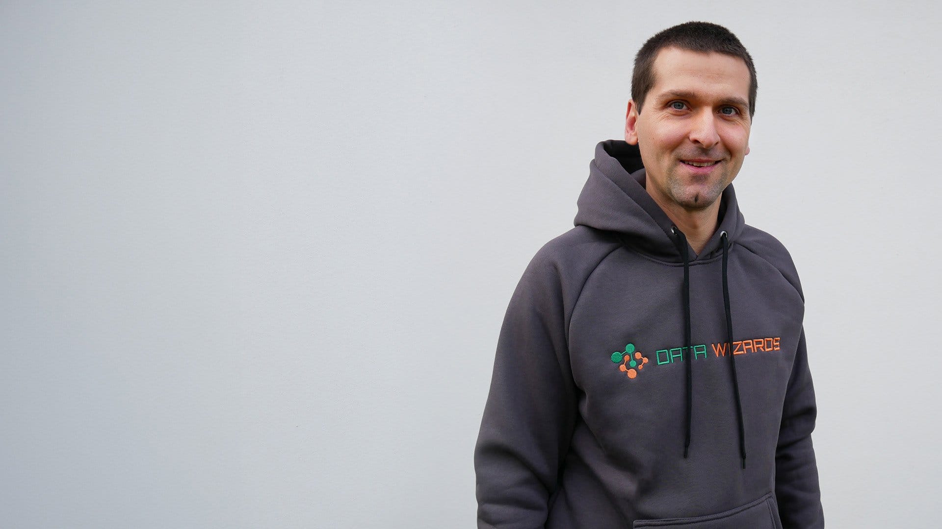 Piotr Dębowski - Data Wizards