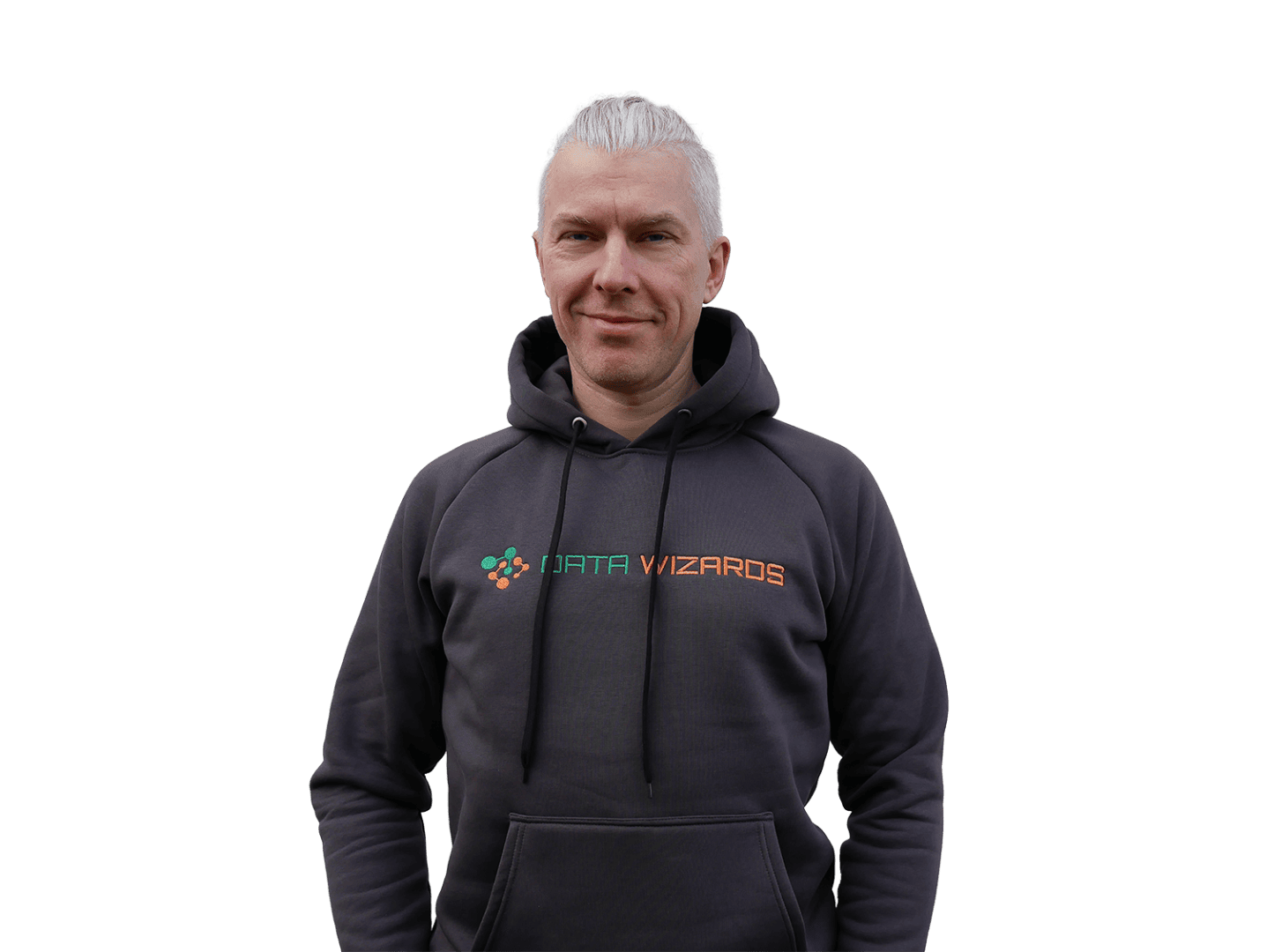 Zespół - Data Wizards