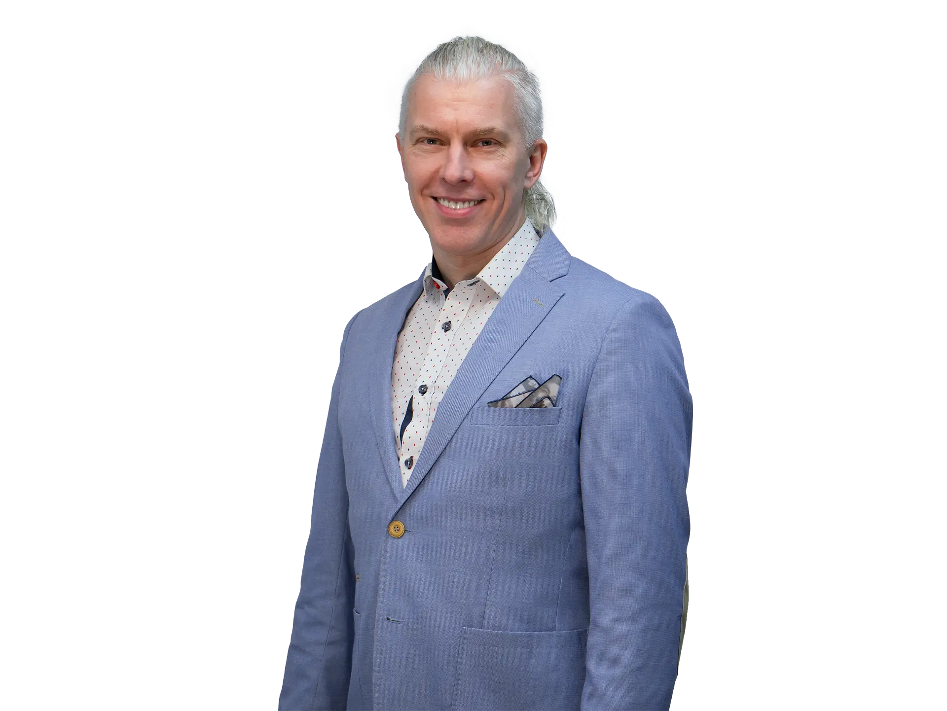 Przemysław Sołdacki - Data Wizards