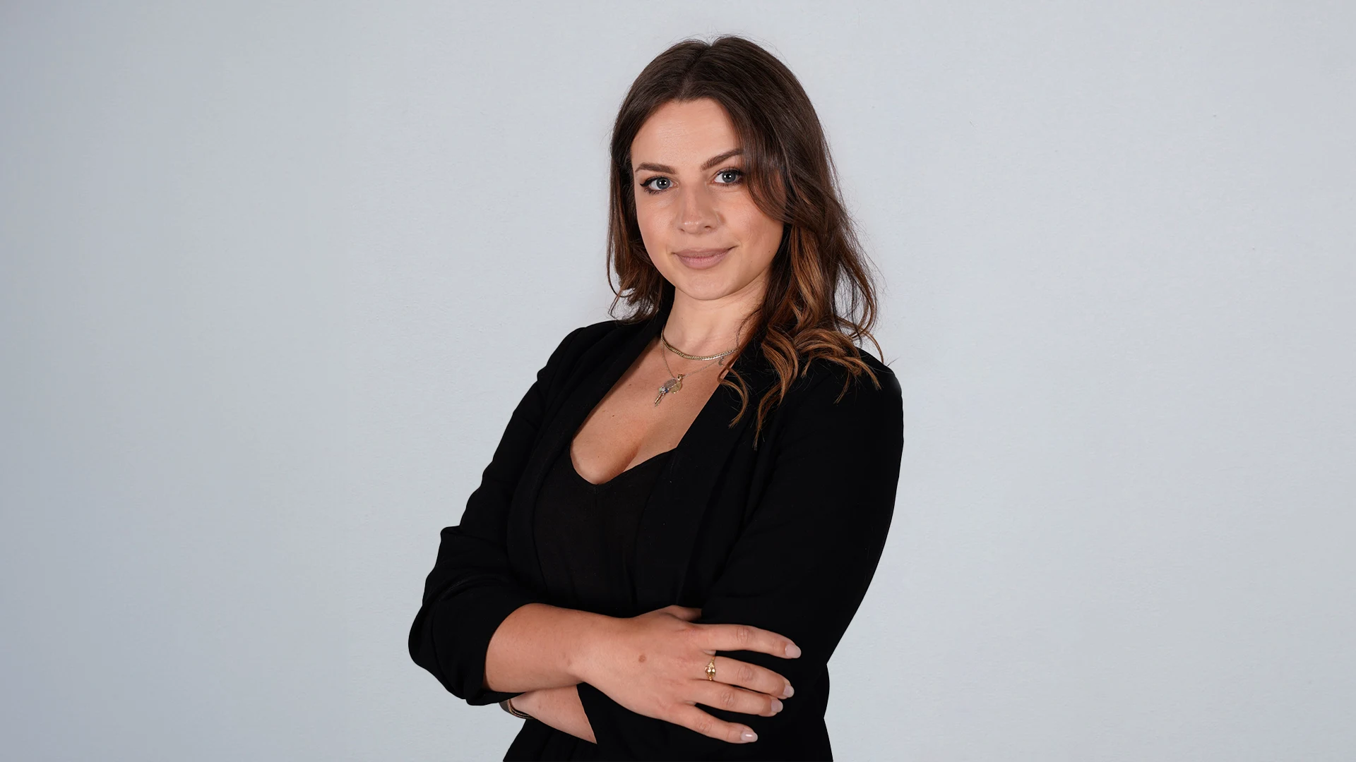 Agnieszka Cinkowska - Data Wizards