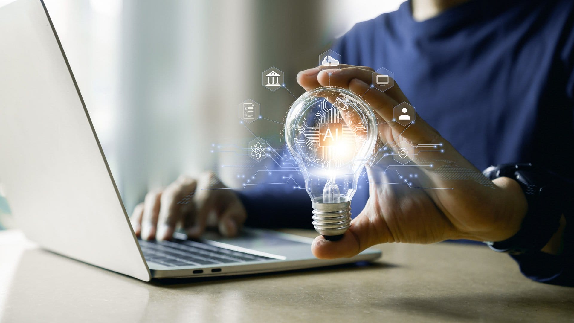 Insight Advisor – sztuczna inteligencja do analizy danych - Data Wizards