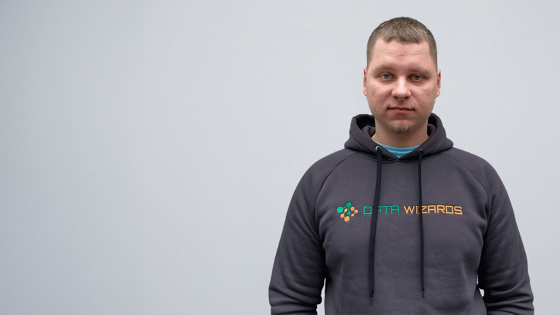 Marcin Stawarz - Data Wizards