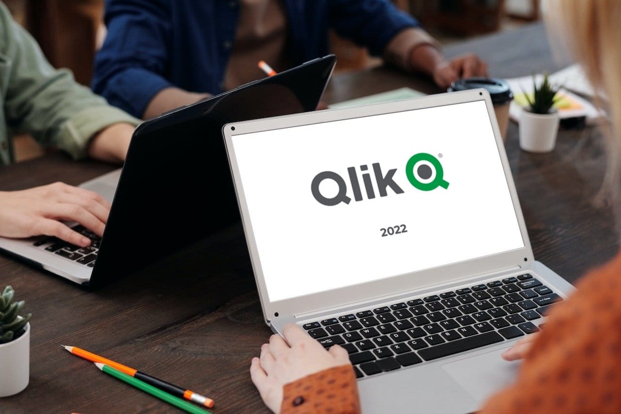 Nowości w Qlik Sense SaaS w 2022 roku - Data Wizards