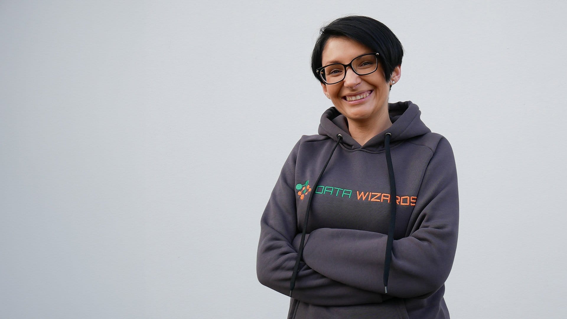 Urszula Misztal - Data Wizards