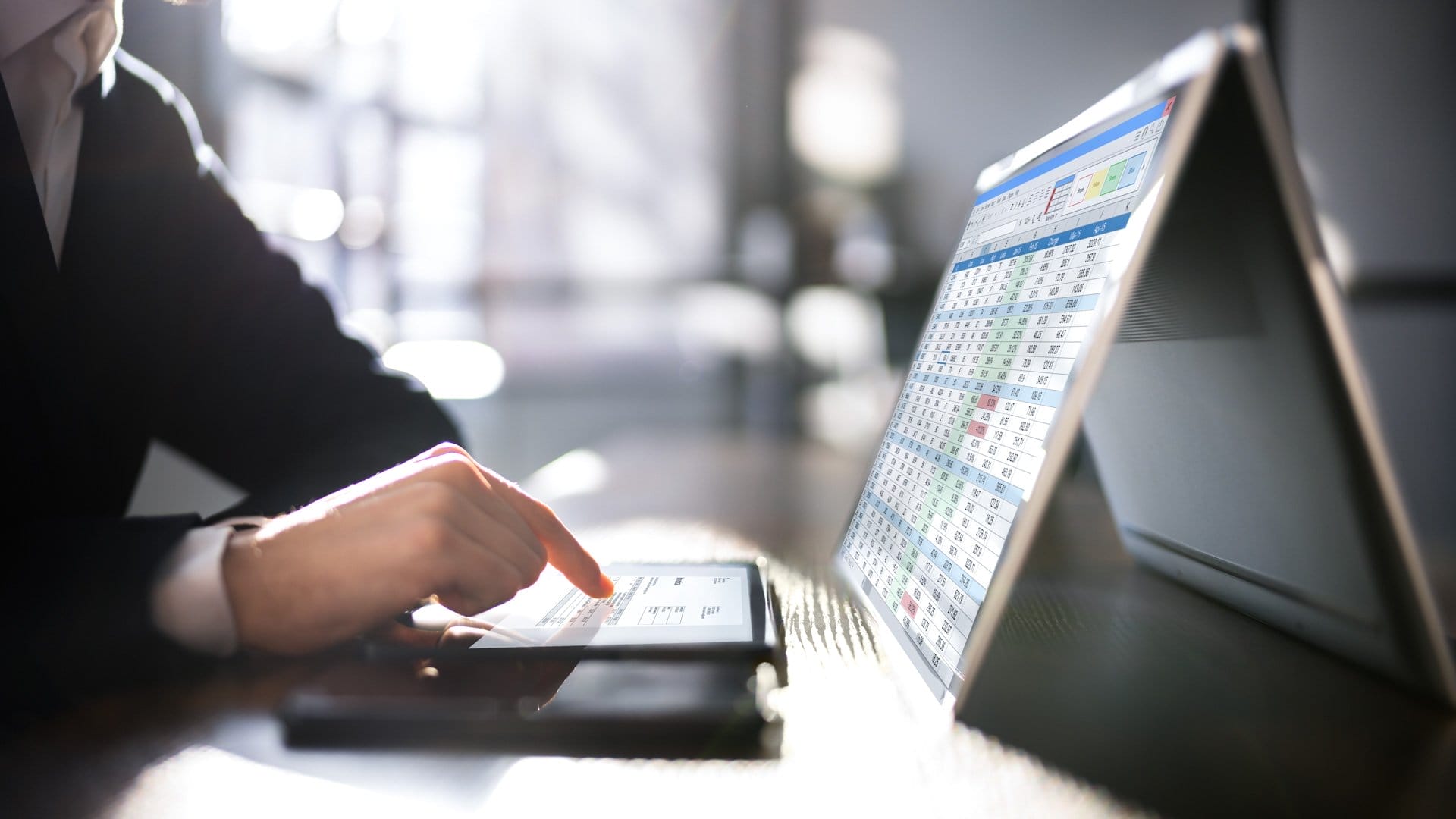 Jak sprawnie analizować dane z Google Sheets i Google Calendar - Data ...