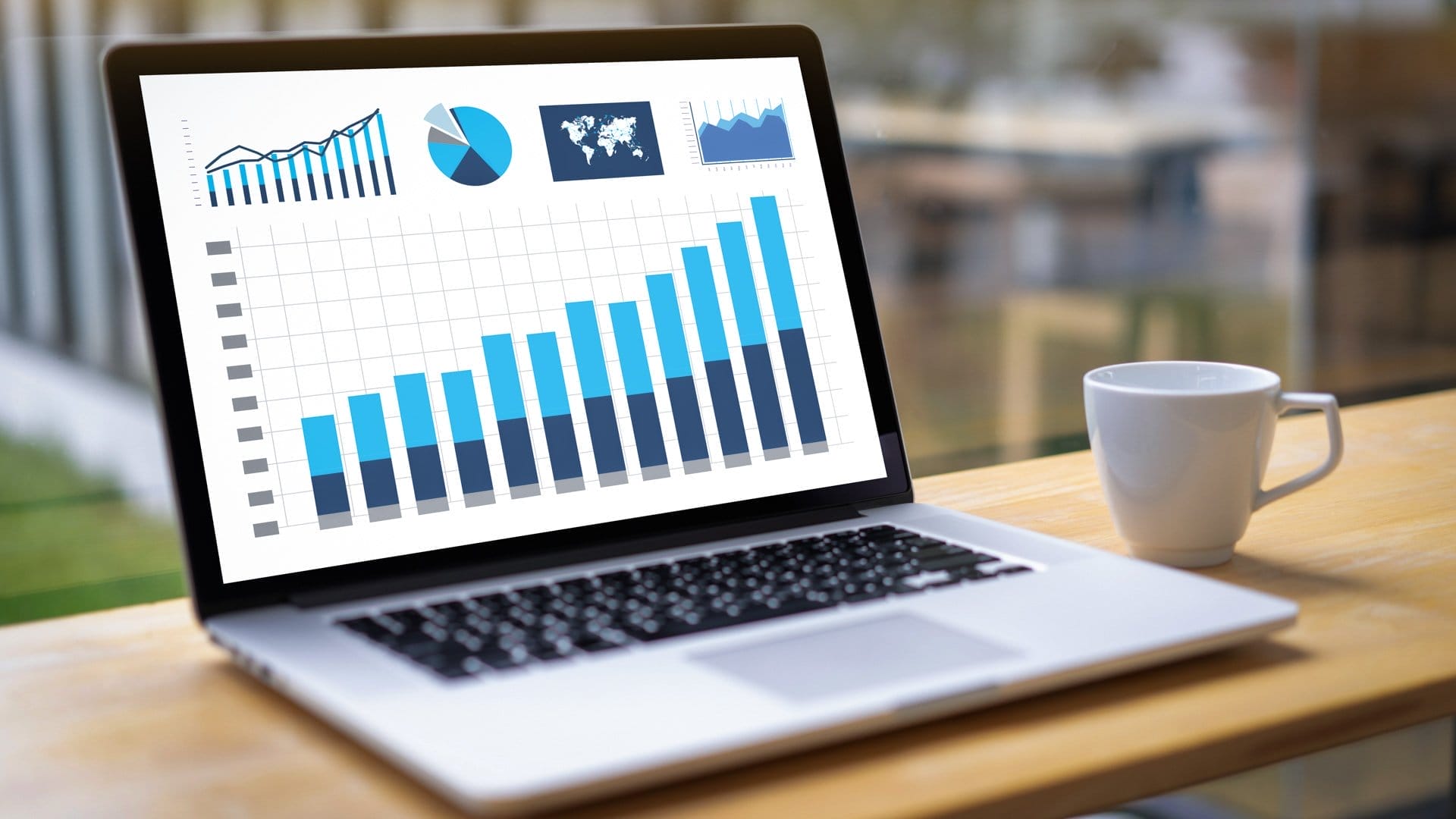 Jak wyjść poza Excela i zacząć wizualizować dane? - Data Wizards