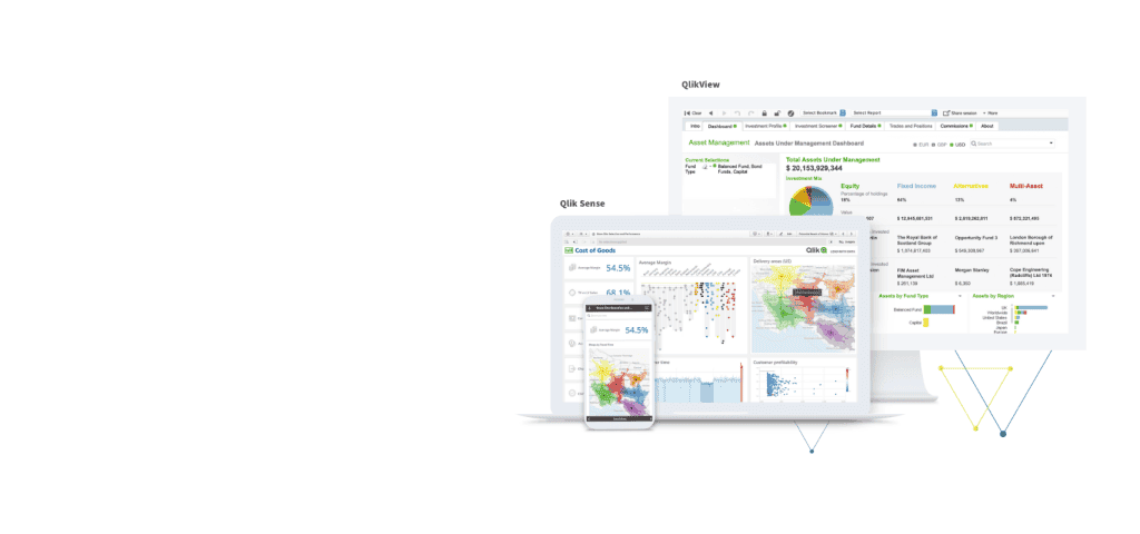 QlikView - Data Wizards