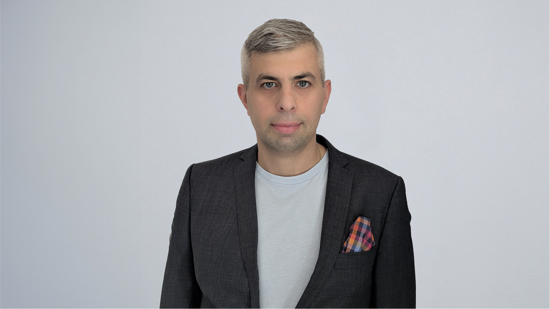 Michał Napieraj - Data Wizards