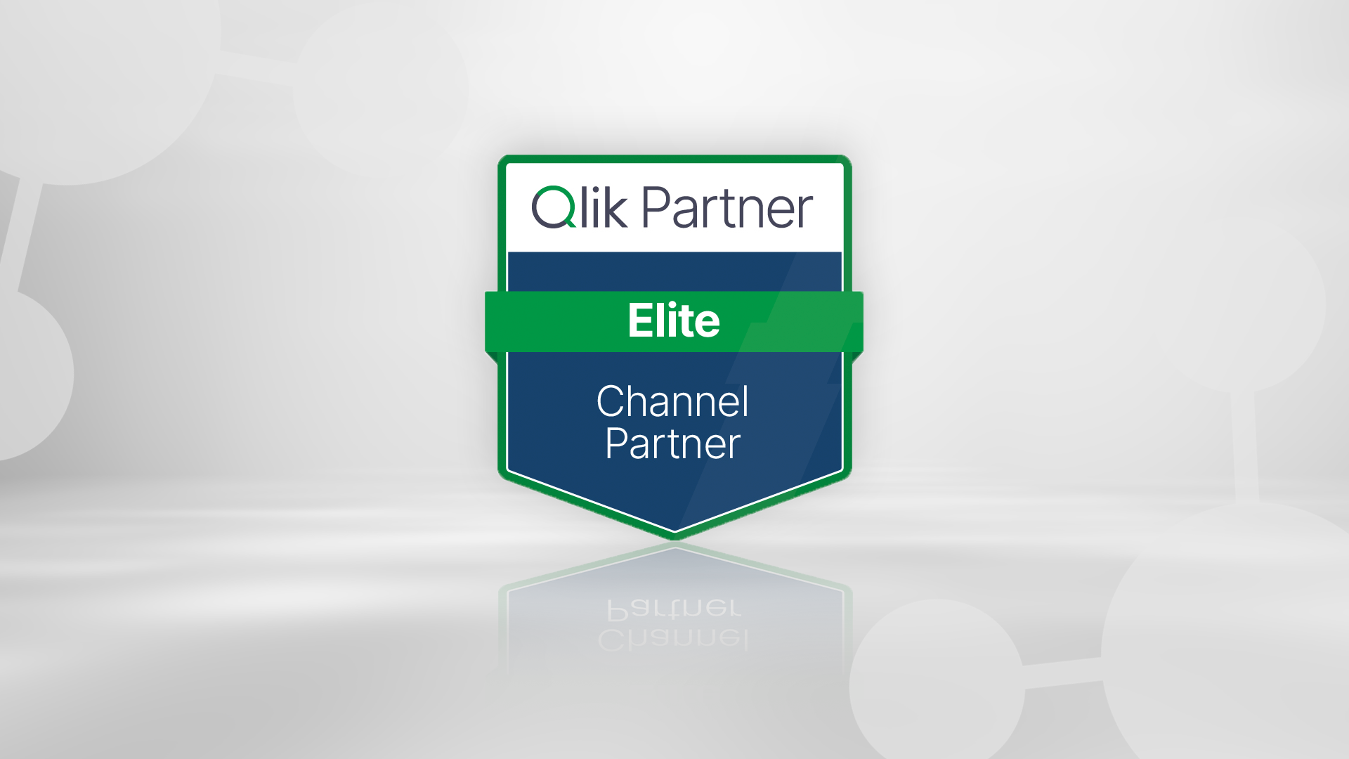 Qlik Elite Channel Partner - kolejny rok na najwyższym poziomie - Data Wizards