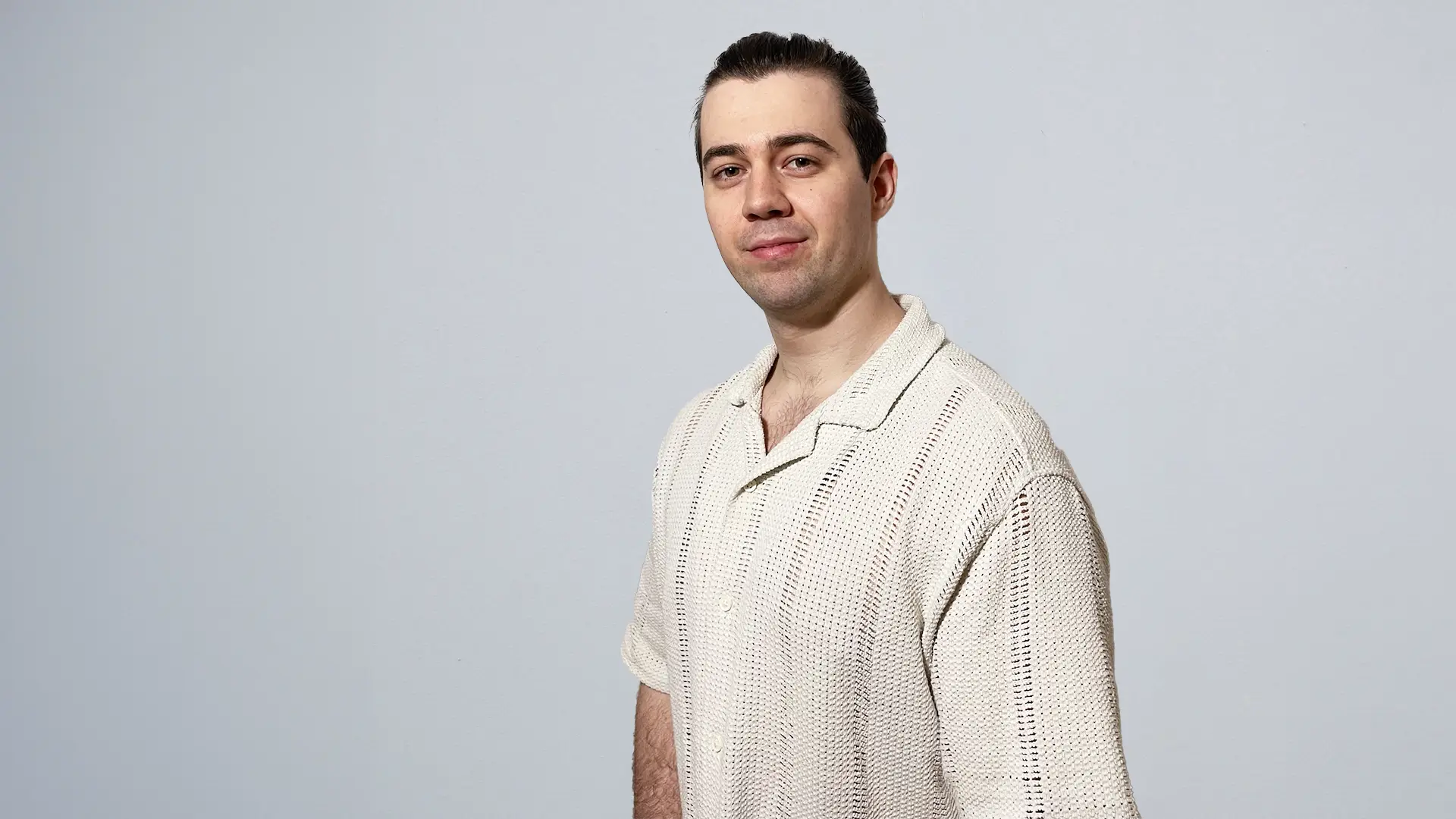 Dawid Bognacki - Data Wizards