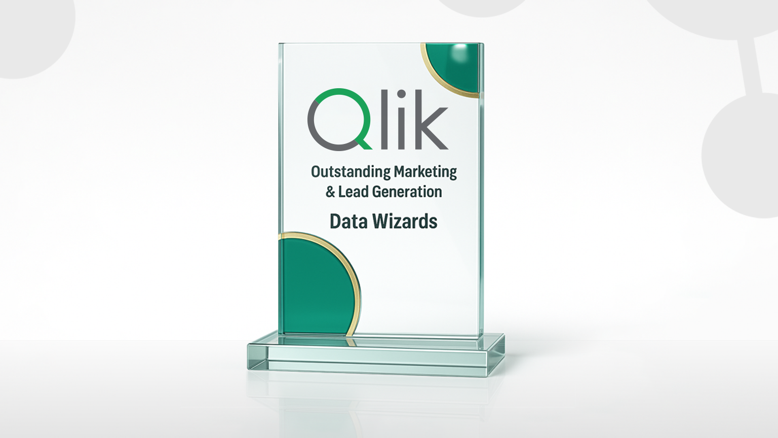 Data Wizards z nagrodą „Outstanding Marketing & Lead Generation” - Data ...