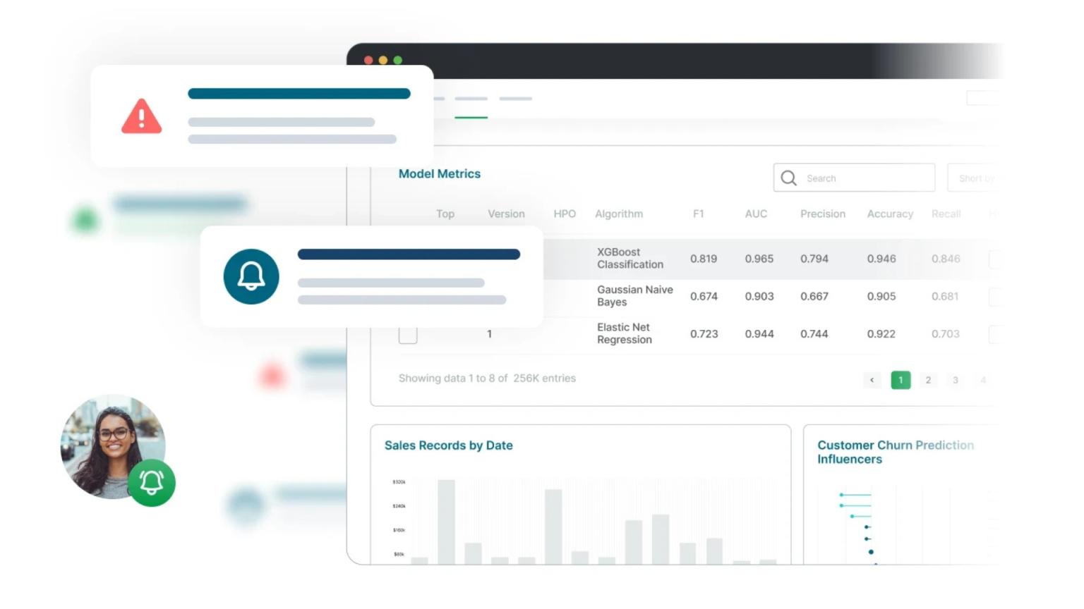 Qlik Sense | Nowoczesna analiza danych - Data Wizards
