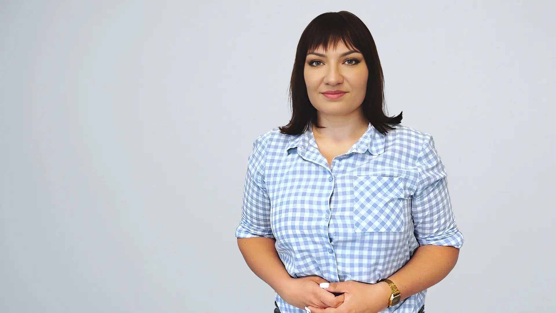 Marcelina Dziedzic - Data Wizards